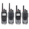 IC-F1000 / IC-F2000 SERIES - Icom Europe