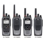 IC-F1000 / IC-F2000 SERIES - Icom Europe