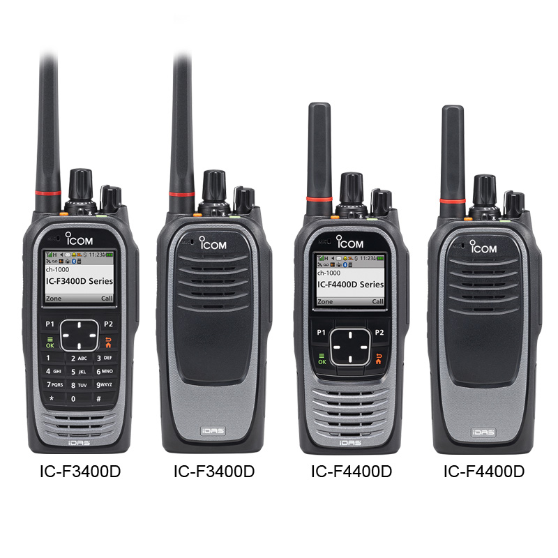 Icom Serial Number Decoding Startvision