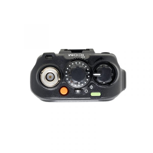 IC-F3400D / IC-F4400D SERIES - Icom Europe