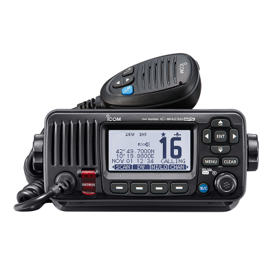 IC-7700 - Icom Europe