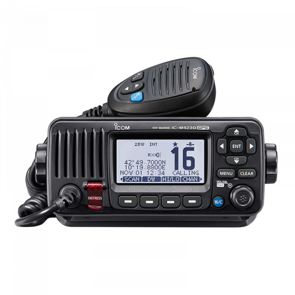 IC-7700 - Icom Europe