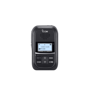 IP110H - Icom Europe