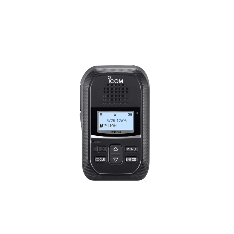 IP110H - Icom Europe