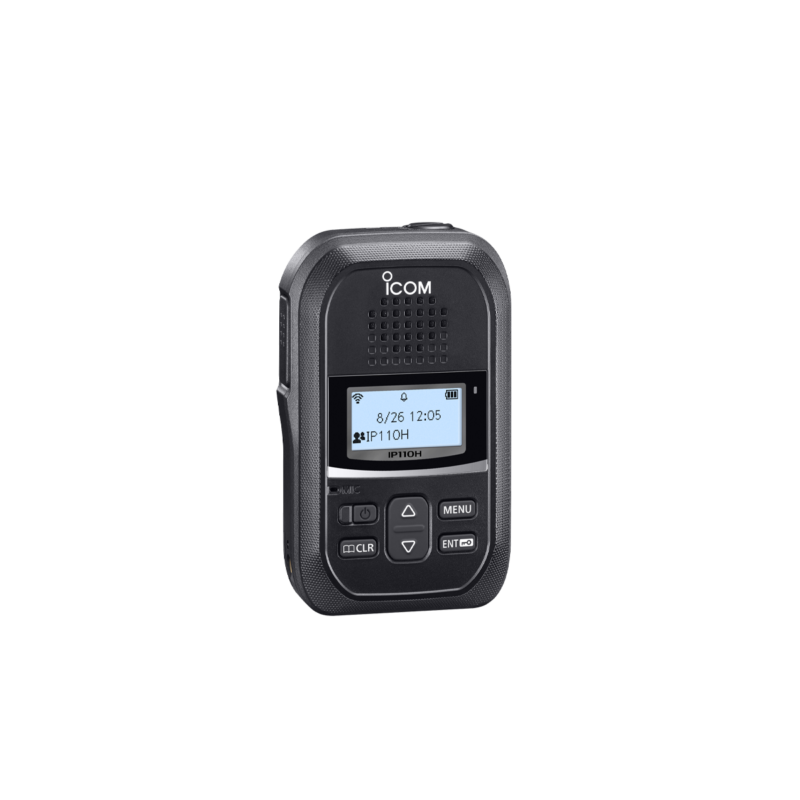 Network Solutions (WLAN) Archive - Icom Europe