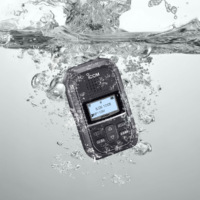 IP110H - Icom Europe