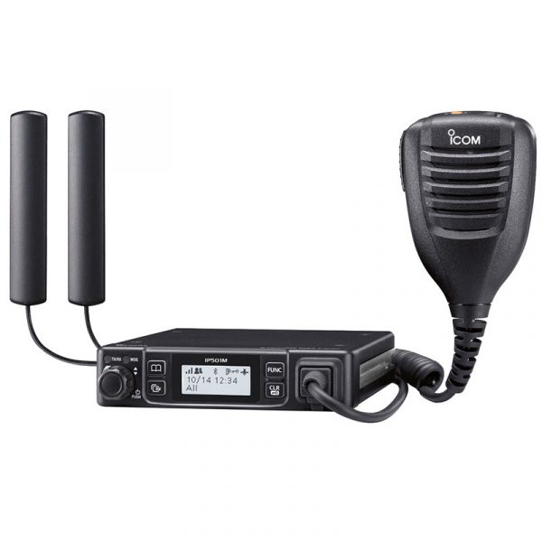 IP503H - Icom Europe