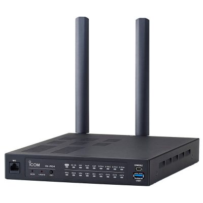 IP110H - Icom Europe