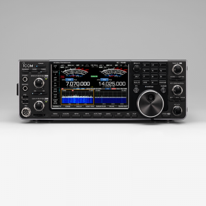 IC-7610 - Icom Europe