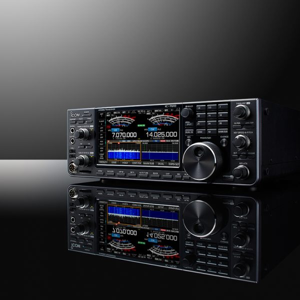 IC-7610 - Icom Europe