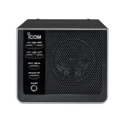 IC-7610 - Icom Europe