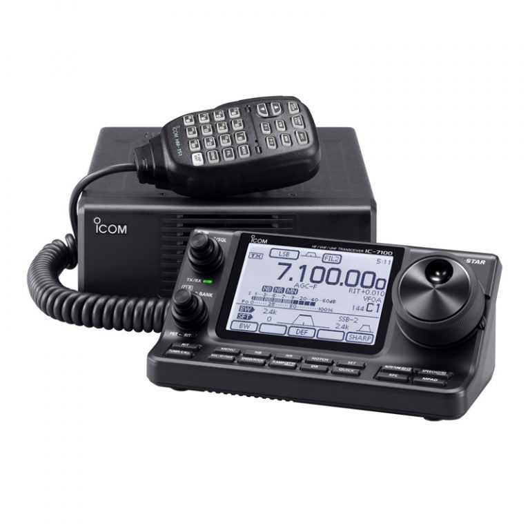 IC-9700 - Icom Europe