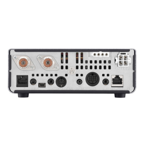 IC-7100 - Icom Europe