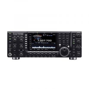 IC-7700 - Icom Europe