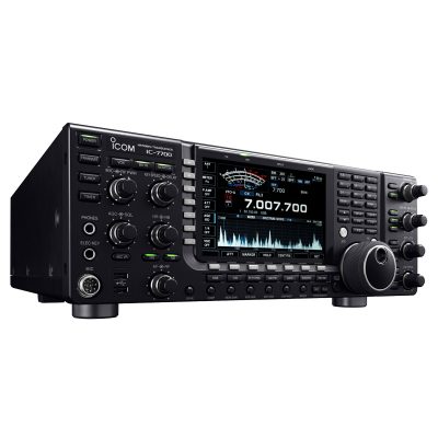 IC-7700 - Icom Europe