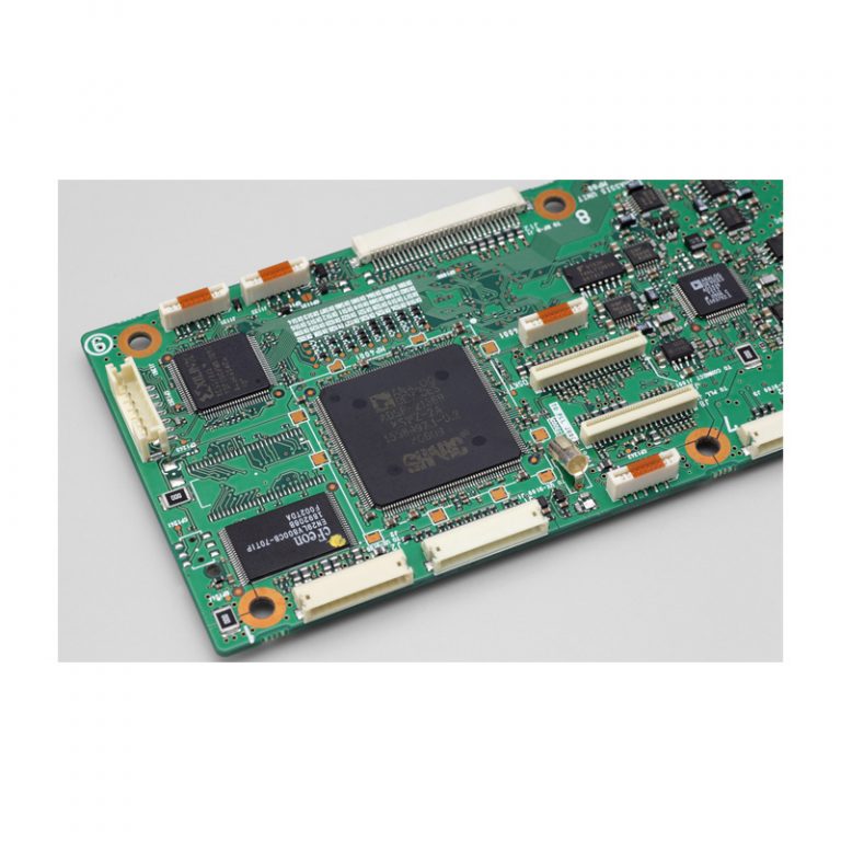 IC-9100 - Icom Europe