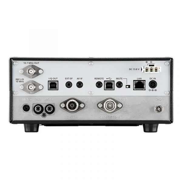 IC-R8600 - Icom Europe
