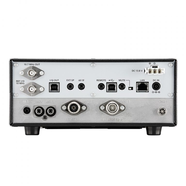 IC-R8600 - Icom Europe