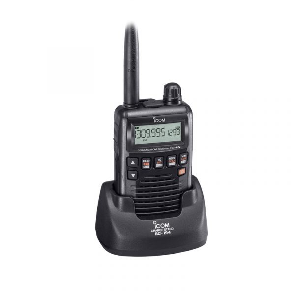 IC-R6 - Icom Europe