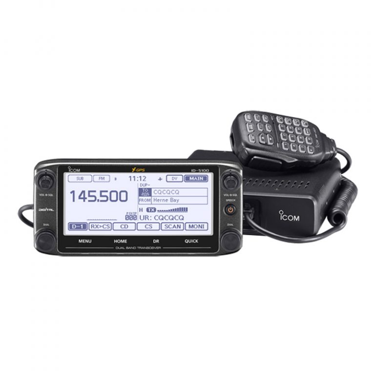 IC-2730E - Icom Europe
