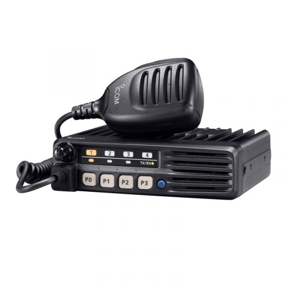 IC-F5012 / IC-F6012 - Icom Europe