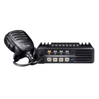 IC-F5130D / IC-F6130D - Icom Europe