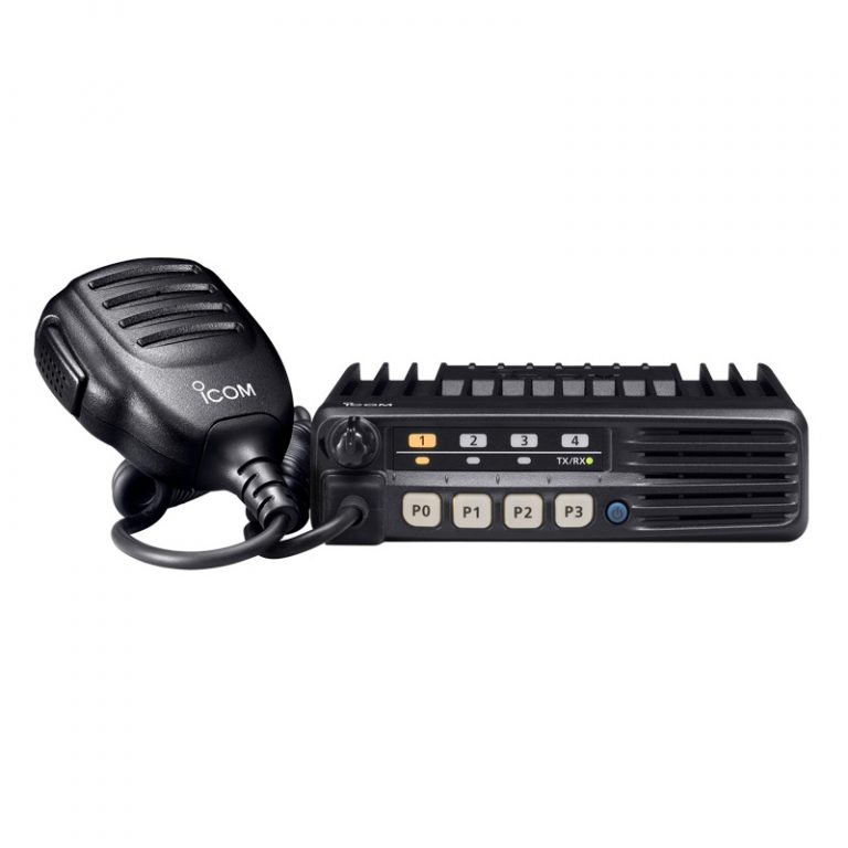 IC-F5022 / IC-F6022 - Icom Europe