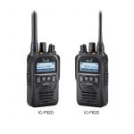 IC-F1000 / IC-F2000 SERIES - Icom Europe