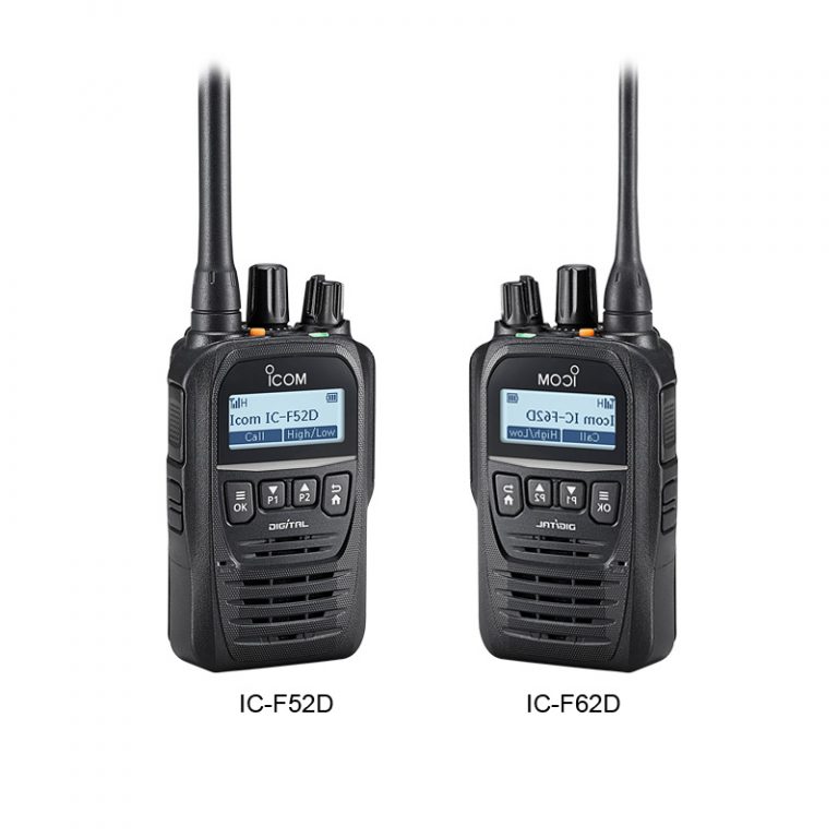 IC-F1000 / IC-F2000 SERIES - Icom Europe