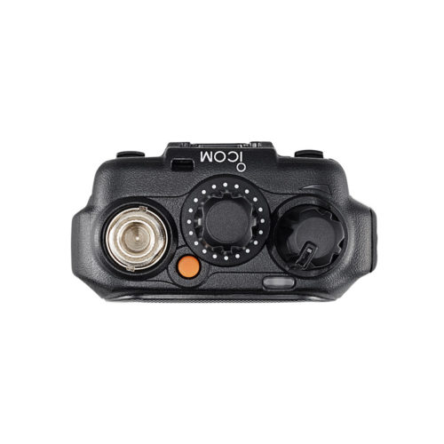 IC-F52D / IC-F62D - Icom Europe