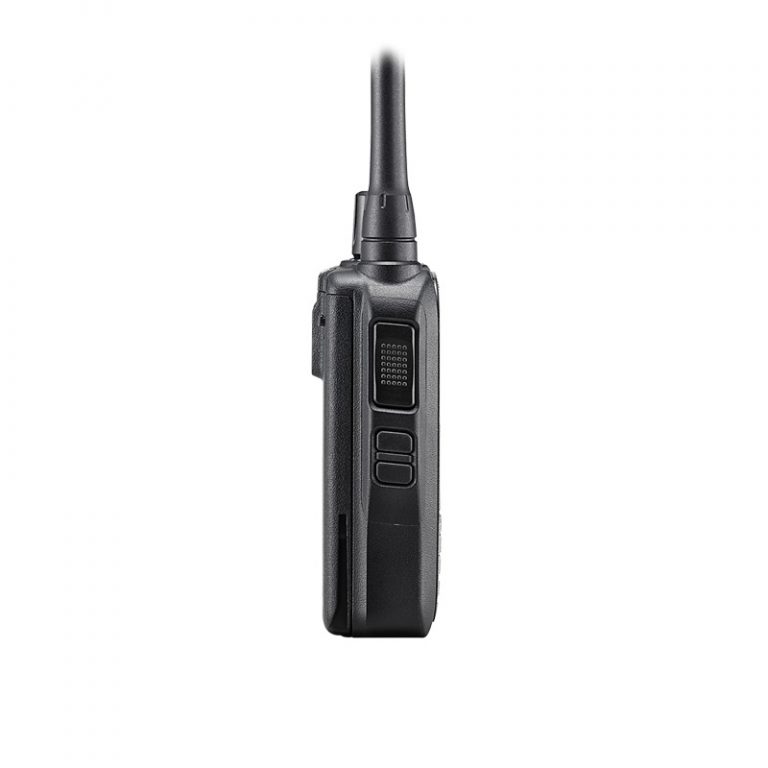 IC-F52D / IC-F62D - Icom Europe