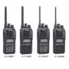 IC-F1000 / IC-F2000 SERIES - Icom Europe