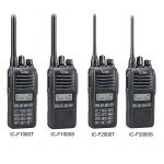 IC-F1000 / IC-F2000 SERIES - Icom Europe