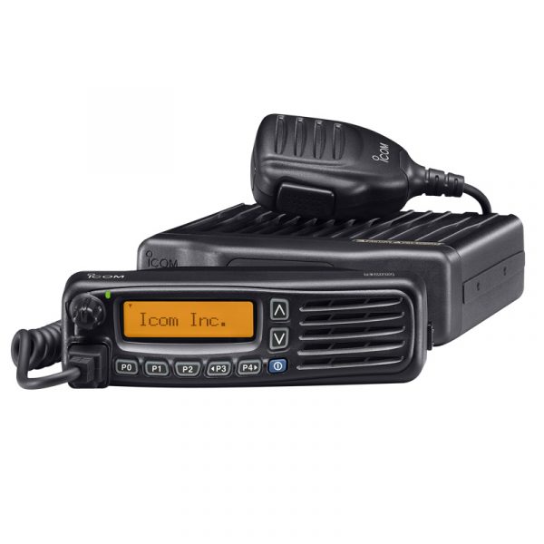 IC-F5022 / IC-F6022 - Icom Europe