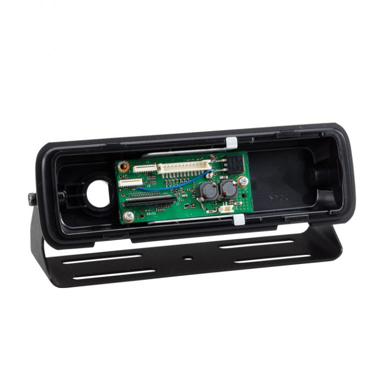 IC-F5400D / IC-F6400D SERIE - Icom Europe