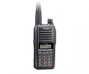IC-A16E - Icom Europe
