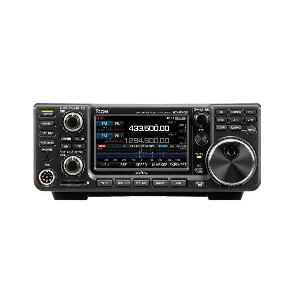 IC-718 - Icom Europe