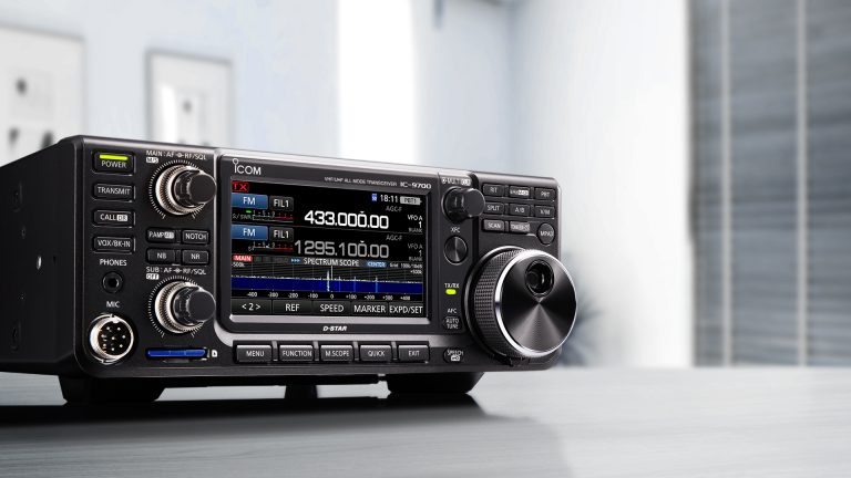 IC-9700 - Icom Europe