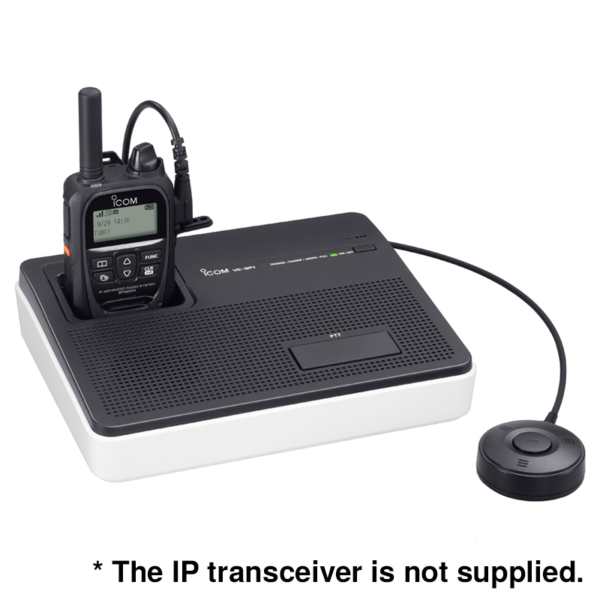 VE-PG4 - Icom Europe