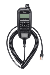 IP501M - Icom Europe