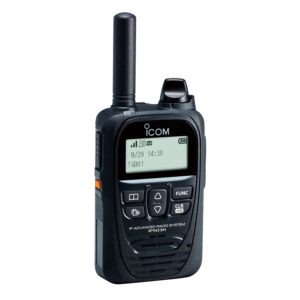 IP500APP - Icom Europe