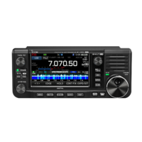 IC-7100 - Icom Europe