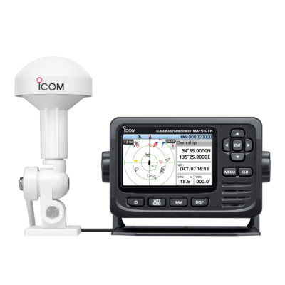 IC-M94DE - Icom Europe
