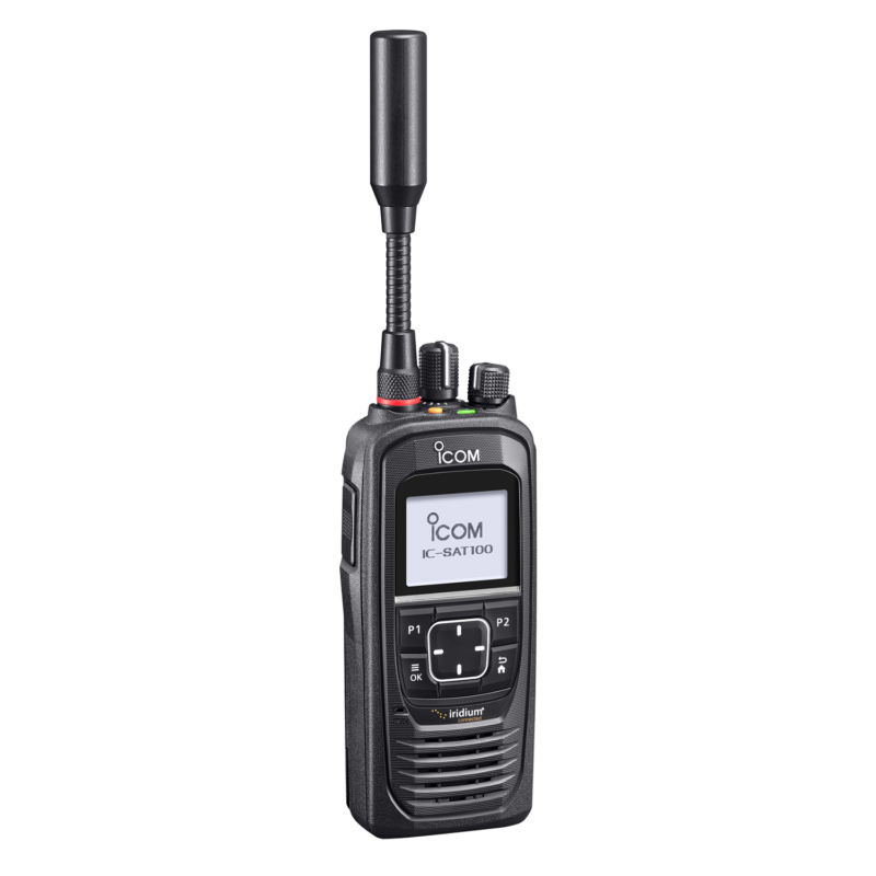 IC-F1100D / IC-F2100D SERIE - Icom Europe