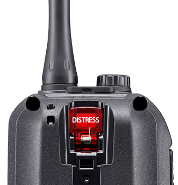 ICOM IC-M94DE - Radiodilna.cz