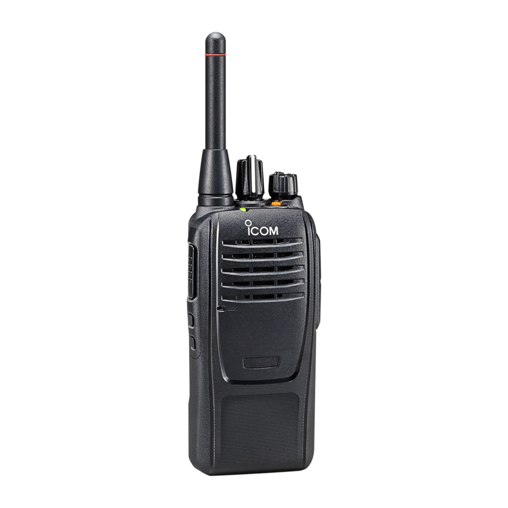 Licence Free Devices Archive - Icom Europe