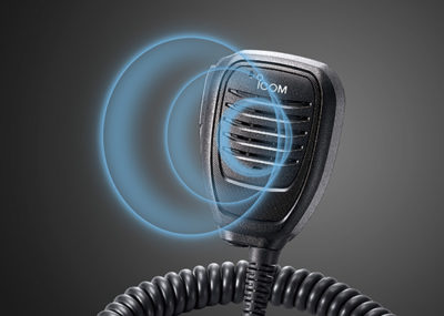 IC-T10 - Icom Europe