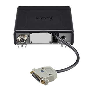 IC-F5130D / IC-F6130D - Icom Europe