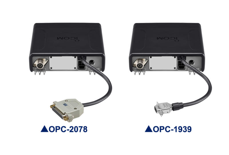 IC-F5130D / IC-F6130D - Icom Europe