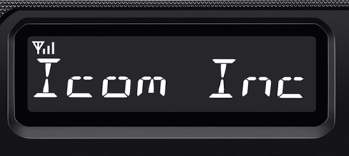 IC-F5130D / IC-F6130D - Icom Europe